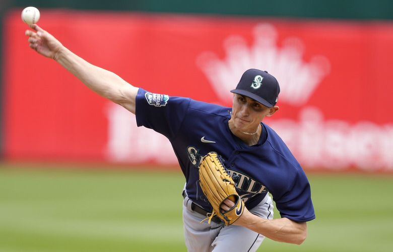 Adam Jude | The Seattle Times