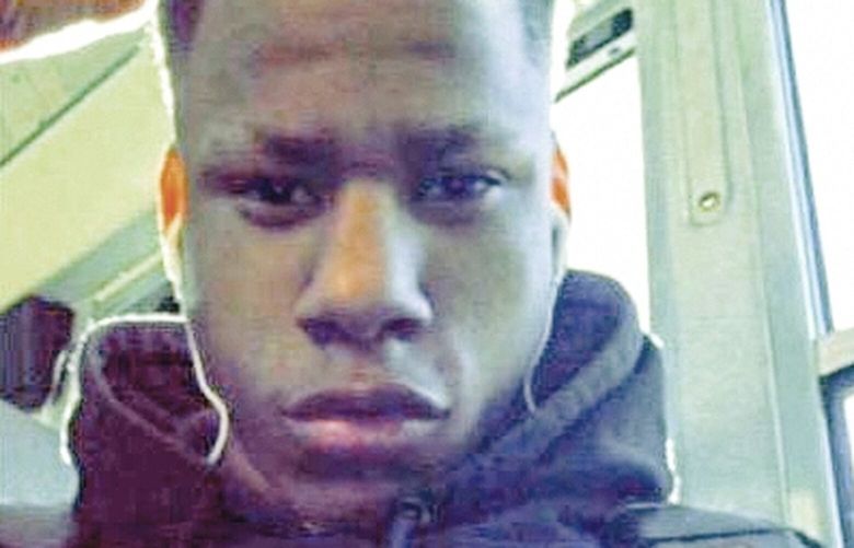 Mike Carter | The Seattle Times