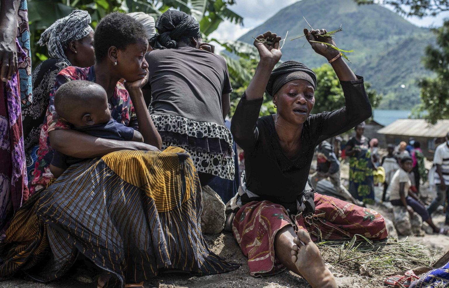 JUSTIN KABUMBA | The Seattle Times