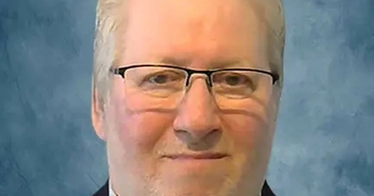 It’s not the first time this Puget Sound psychologist faces accusations ...