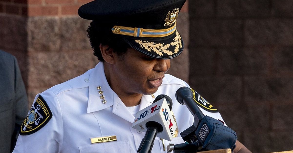 Perimeter guards absent as 2 men escaped Philadelphia prison | The ...