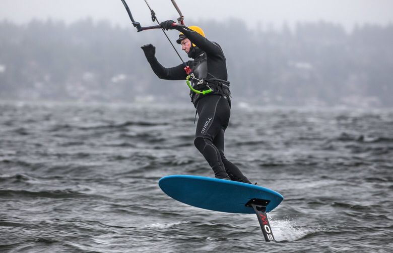 Shaun Goodwin | The Seattle Times