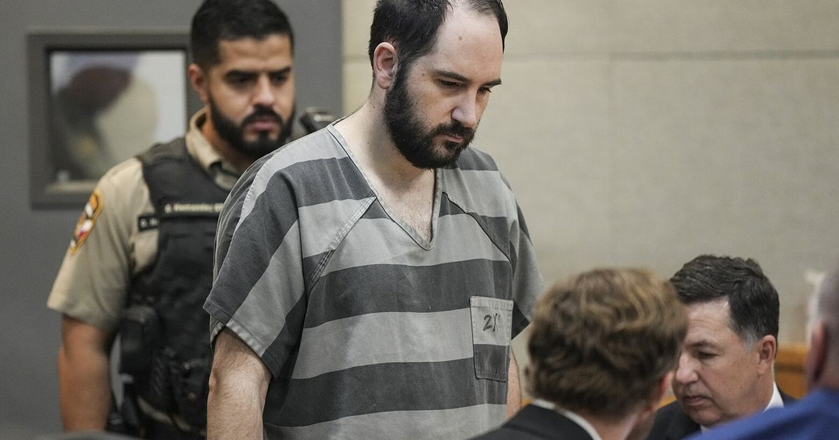 Army sergeant who fatally shot BLM protester in Texas sentenced to 25 ...