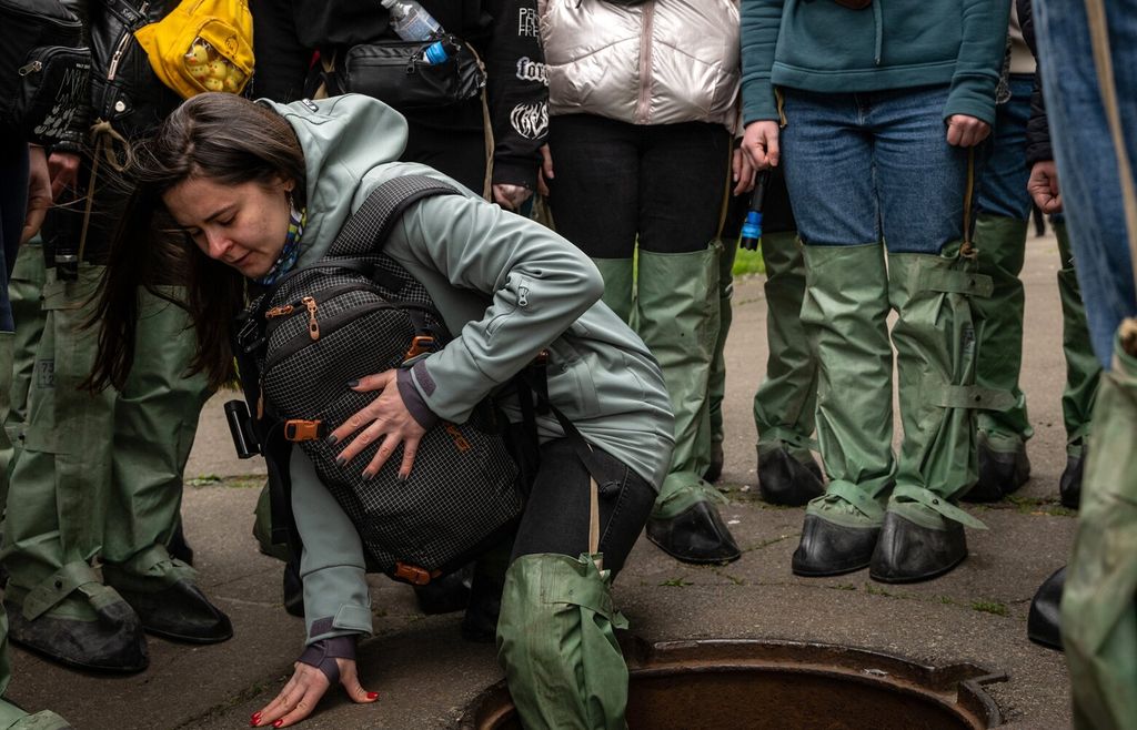 Nicole Tung | The Seattle Times