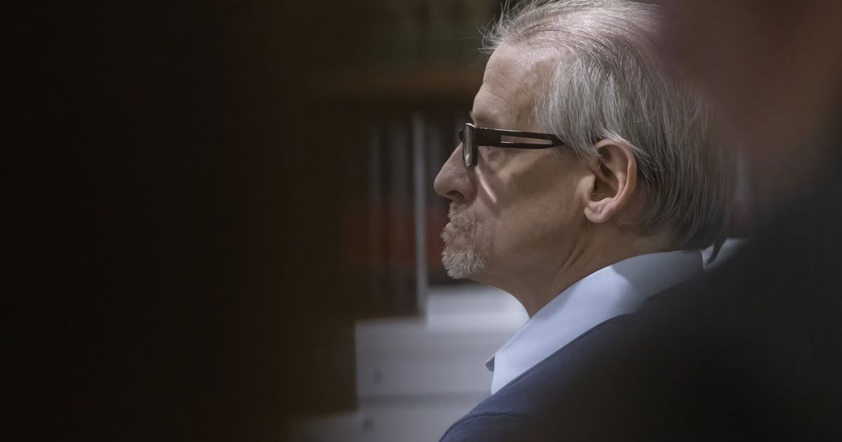 Man found guilty in 1991 cold-case murder of 16-year-old Sarah ...