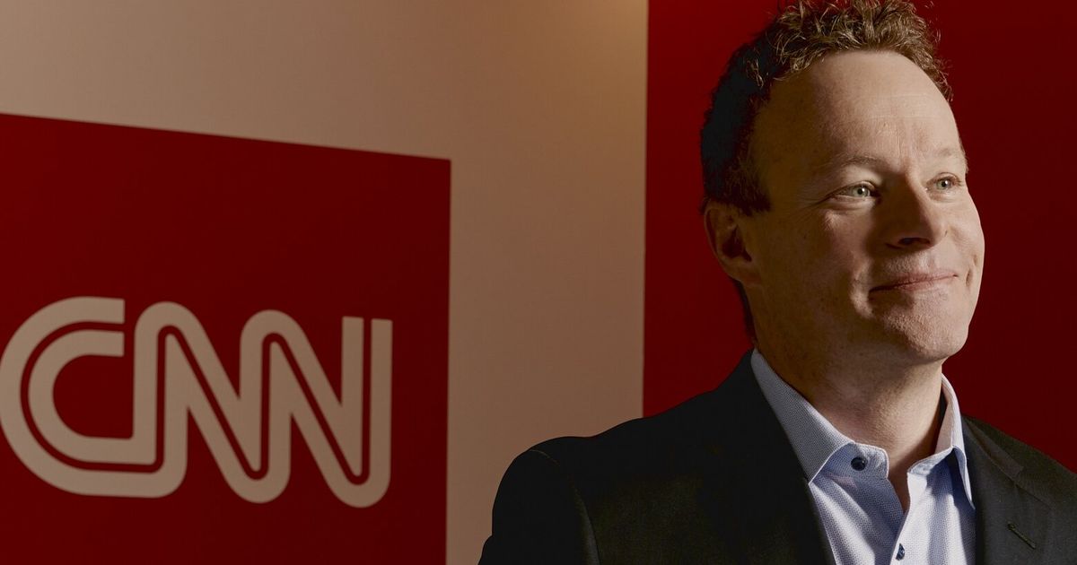 CNN faces backlash over chaotic Trump town hall event | The Seattle Times