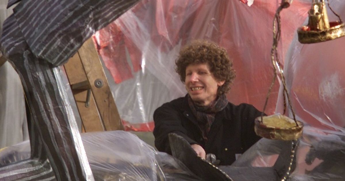 Seattle artist Carl Smool, known for public, festival art, dies at 73 ...