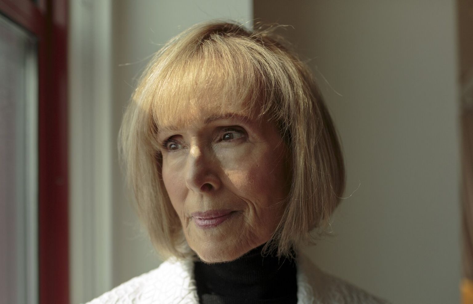 Kate Christobek | The Seattle Times