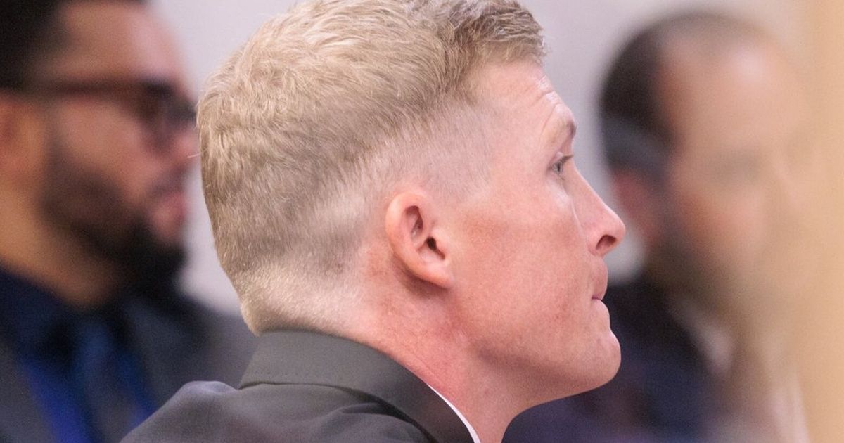 Ex Sumner High Coach Pleads Not Guilty To Charges Of Sexually Abusing