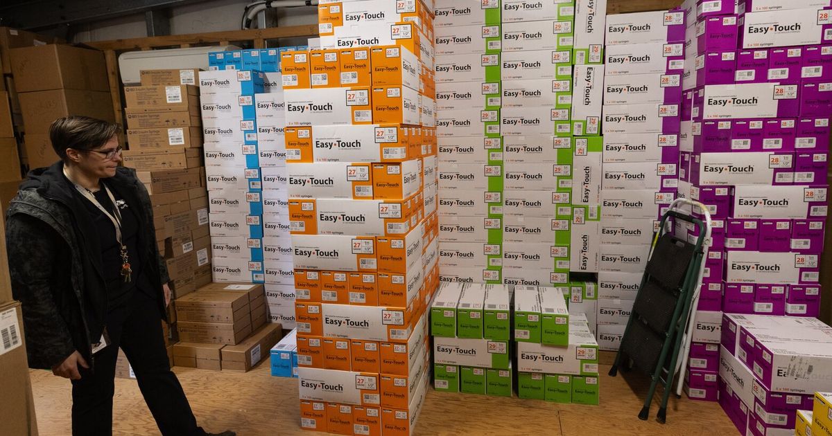 With looming special session, fix for WA drug laws still unclear | The ...