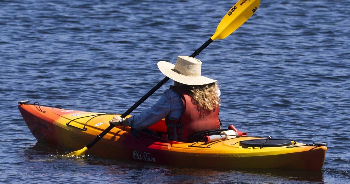 How to stay safe on the water as WA heat wave approaches | The Seattle ...