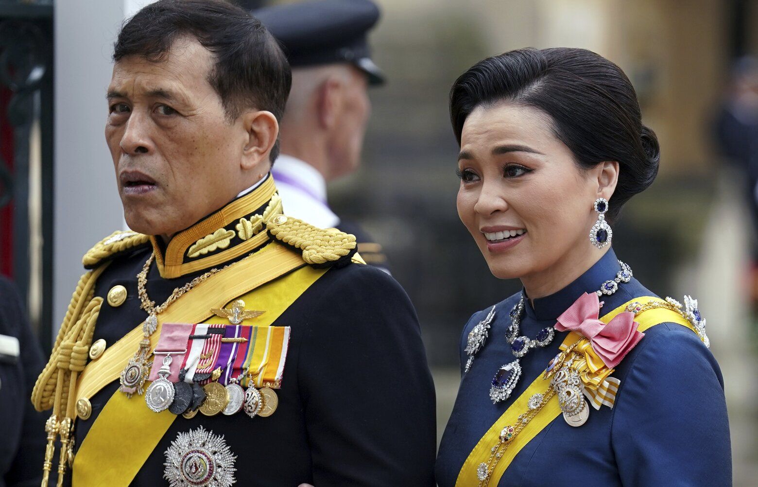 SUI-LEE WEE | The Seattle Times