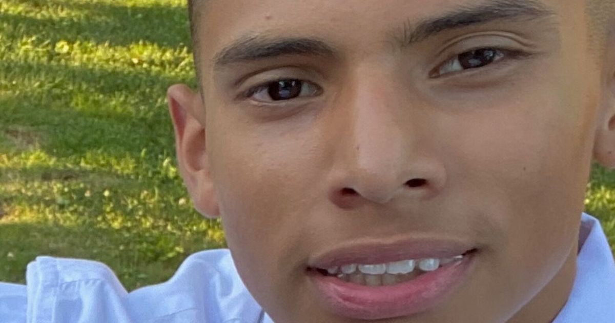 Family remembers teen victim of Renton homicide | The Seattle Times