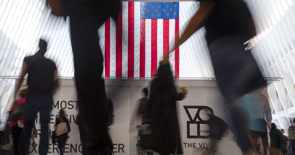 How the American Dream convinces people loneliness is normal | The ...