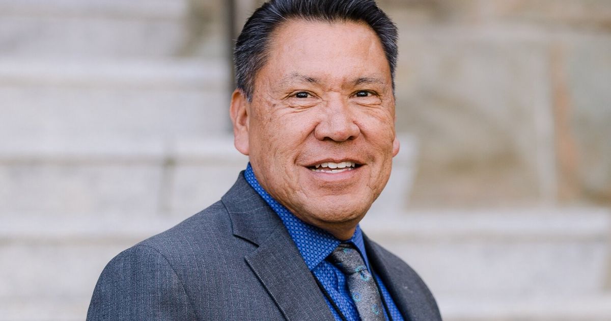 Q&A with Henry Strom: Why Native students in WA need to be counted ...