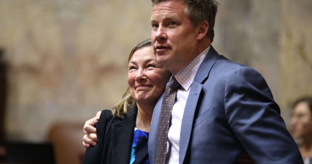 WA raises penalties for drug possession, criminalizes public use of ...