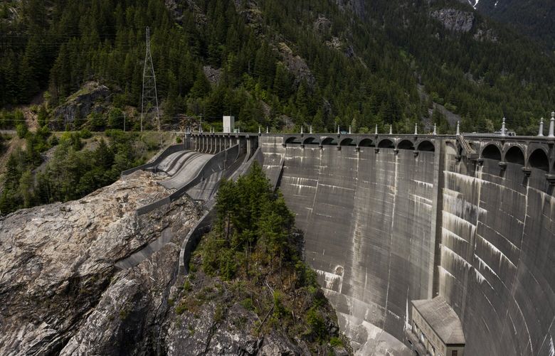 Debra Smith | The Seattle Times