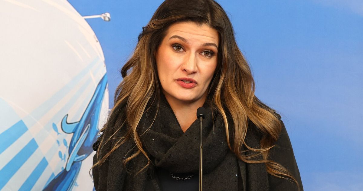 Piroshky Piroshky owner Olga Sagan launches campaign for City Council ...