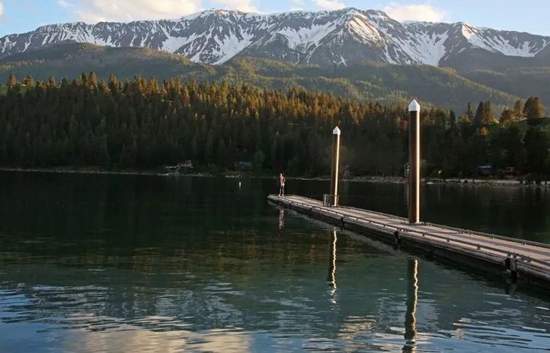 Shaun Goodwin | The Seattle Times