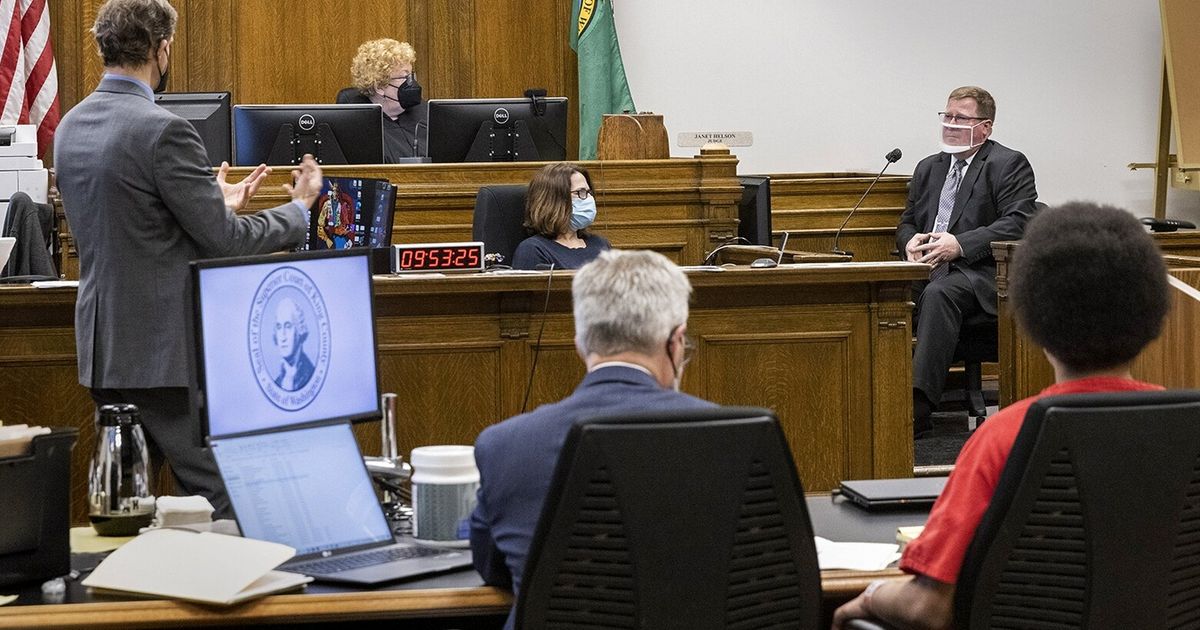 WA newsrooms thin but court access partnership continues | The Seattle ...