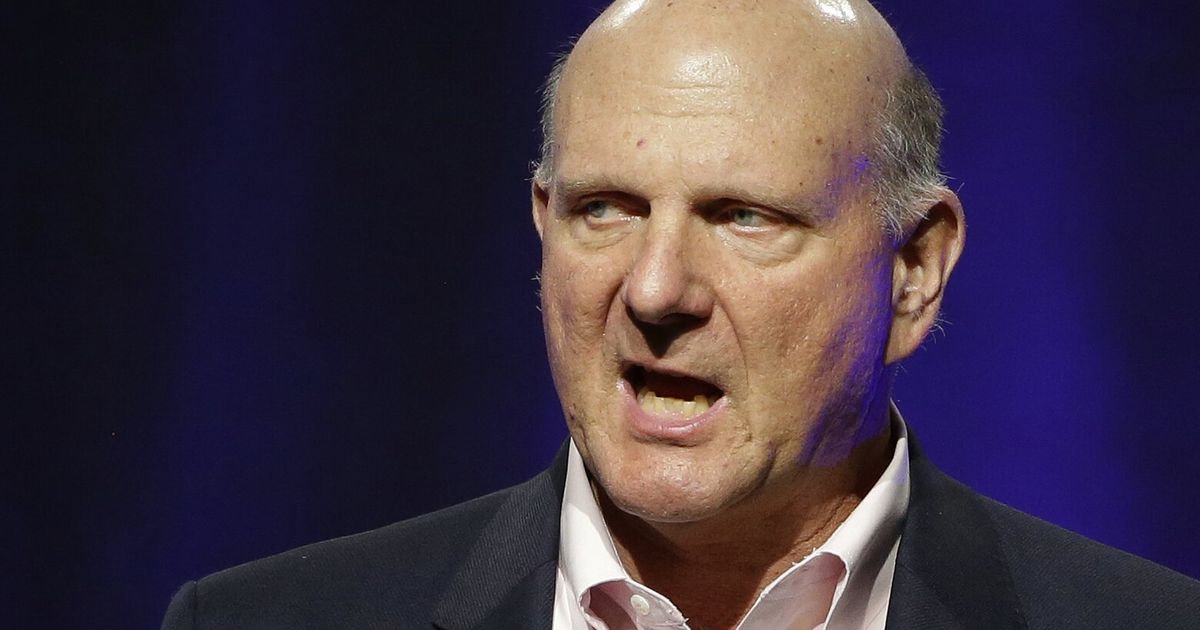 Ballmer Group awards $42.5M to help 110 Black-led groups grow | The ...