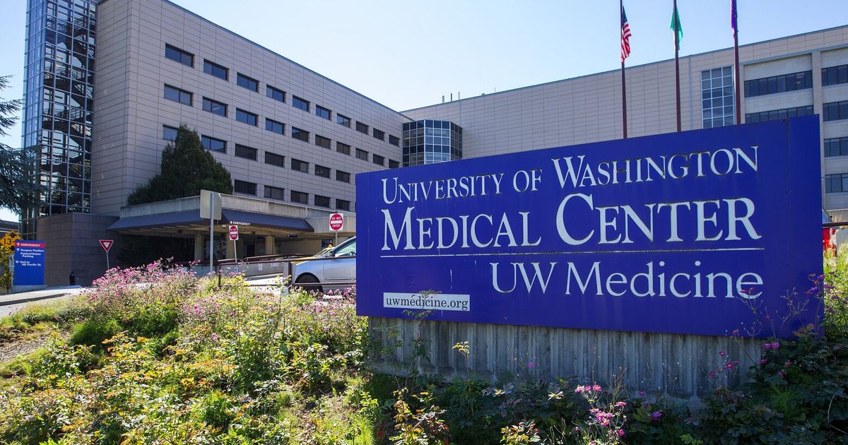 At least 175,000 UW Medicine patients could soon lose in-network ...