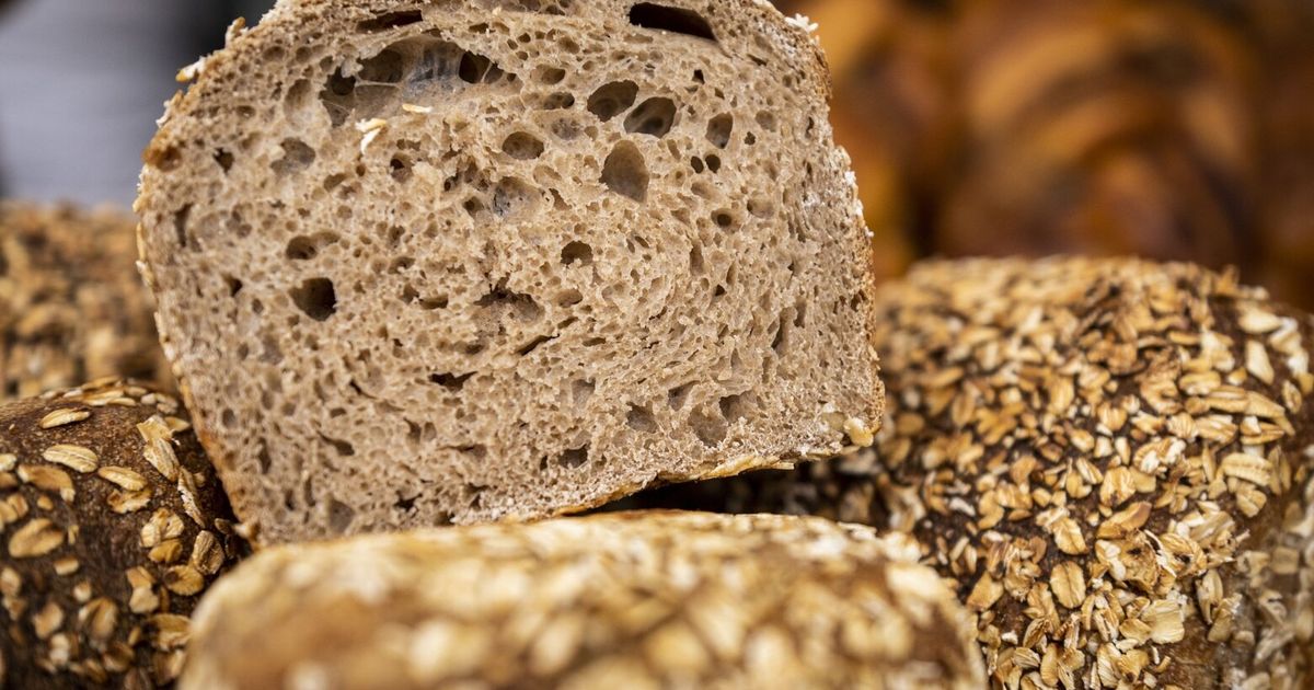 Are some types of wheat better for you than others? | The Seattle Times