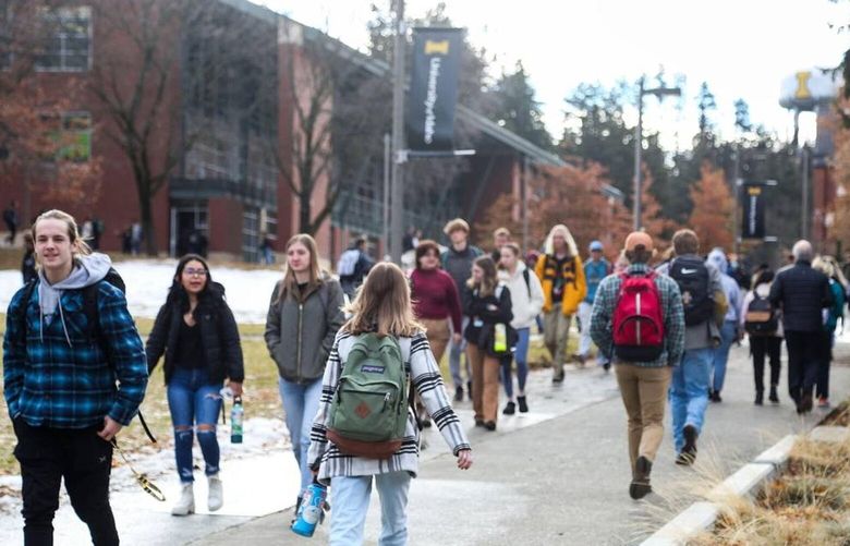 Thomas Clouse | The Seattle Times