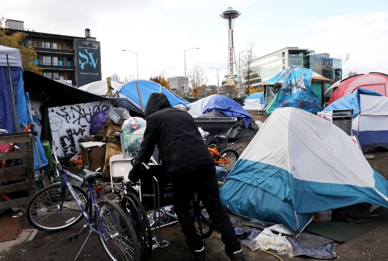 State Unveils Initiative to Tackle Urban Homelessness Crisis - Boston ...