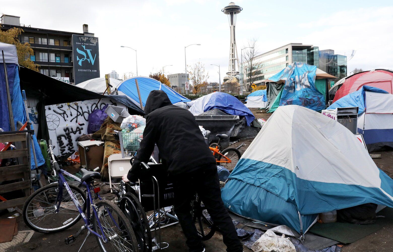 Greg Kim | The Seattle Times