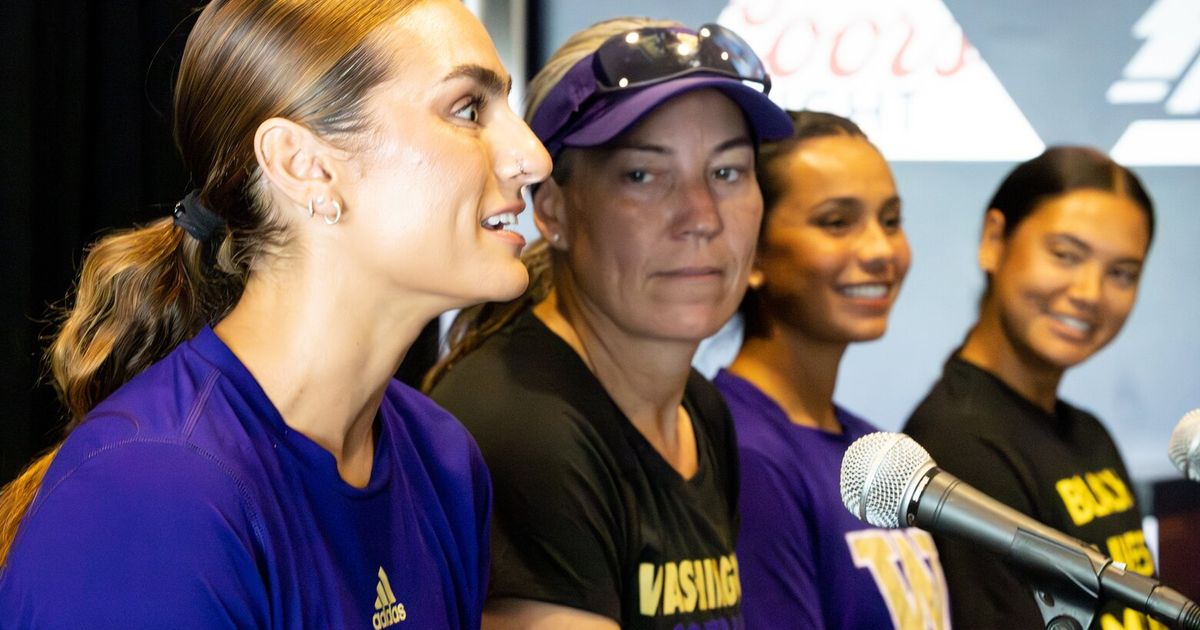 UW softball looks to avenge last season’s early exit in NCAA regionals ...