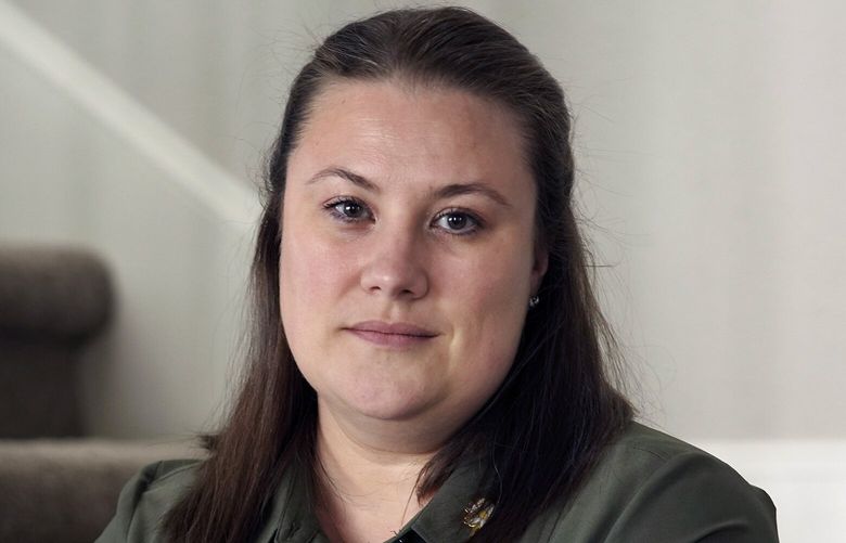 AMANDA SEITZ | The Seattle Times