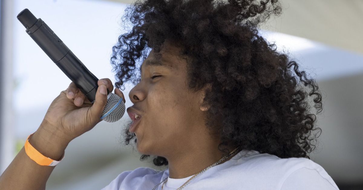 Seattle Center reemerges as the city’s premier summer concert ...