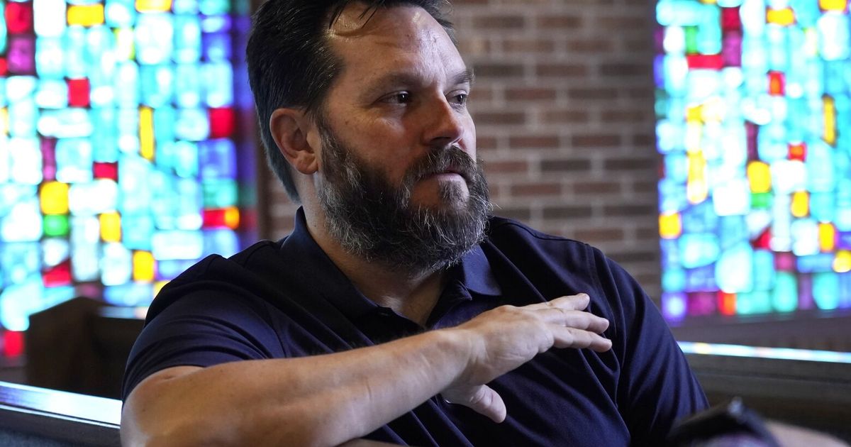 Some Worshippers Switching Congregations Amid United Methodist Split