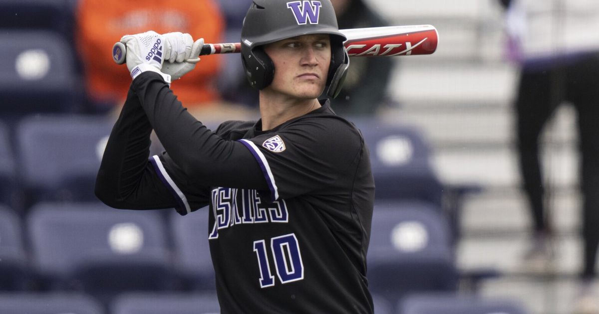 UW baseball has a chance to prove it’s one of nation’s top teams: ‘We ...