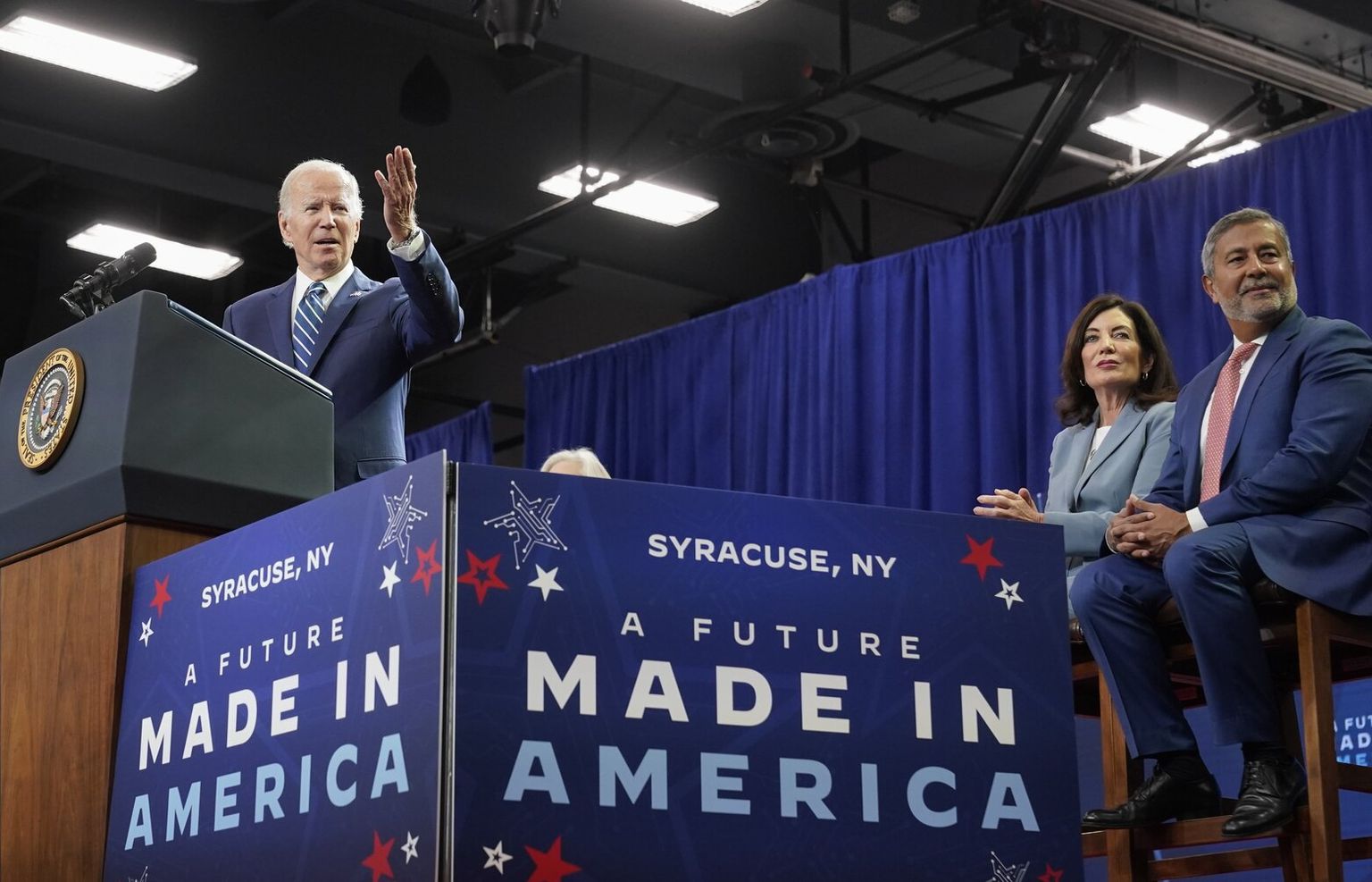 Jon Talton | The Seattle Times