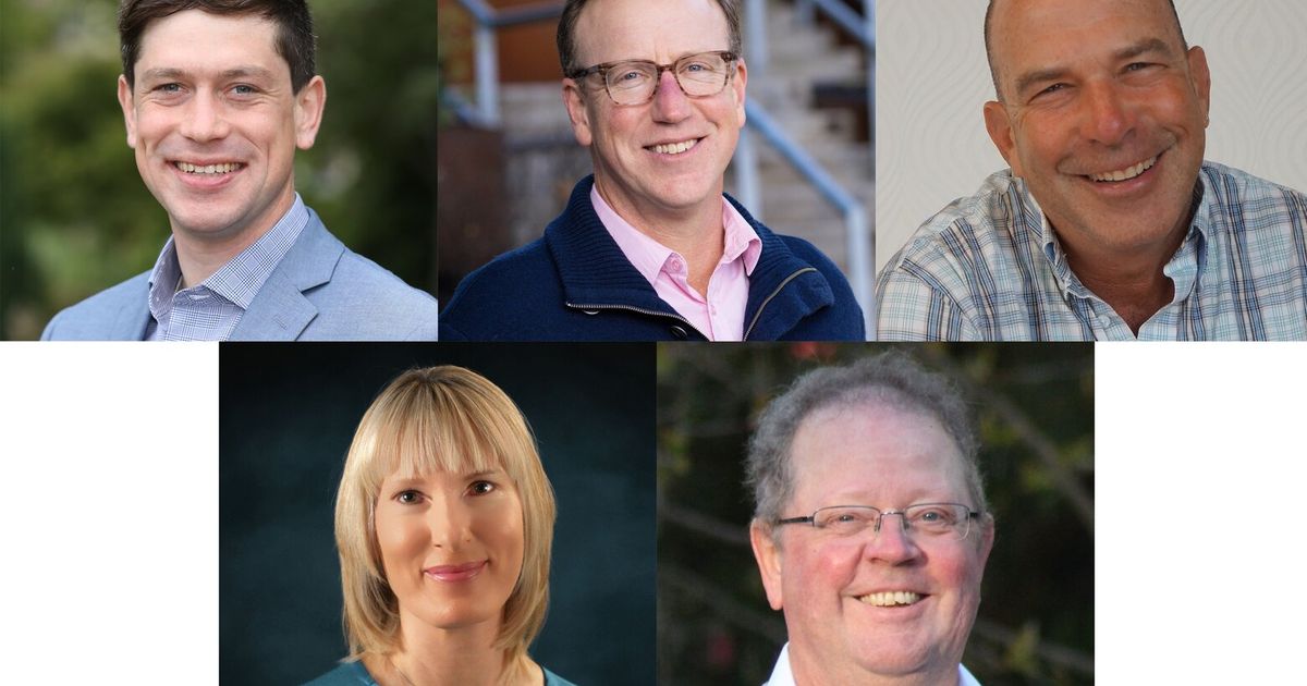 Seattle City Council elections 2023: Meet District 6 candidates | The ...