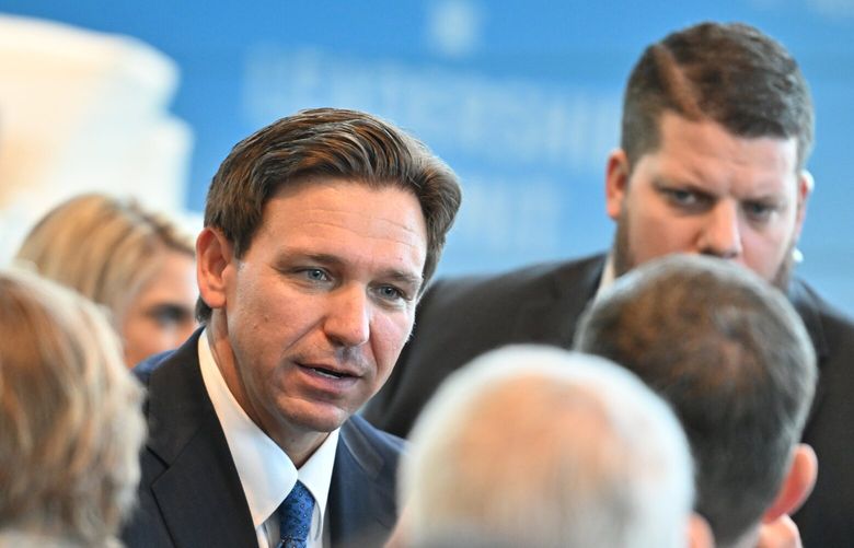 Lori Rozsa | The Seattle Times