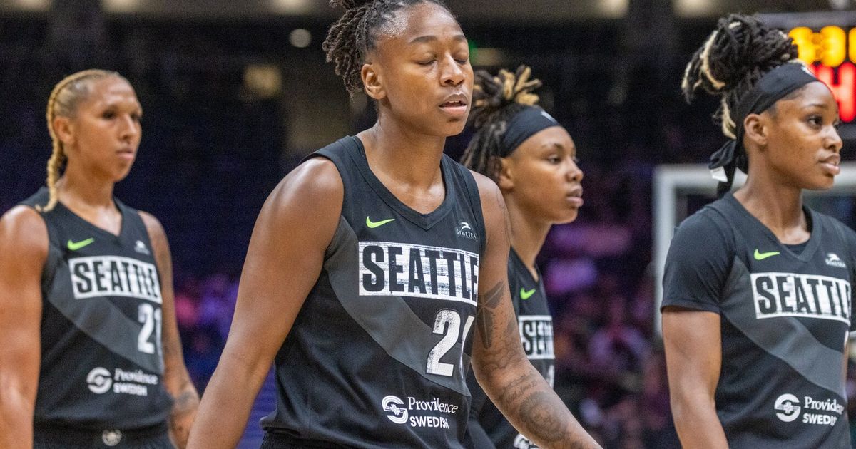 After largest defeat in franchise history, Storm looking to put the ...