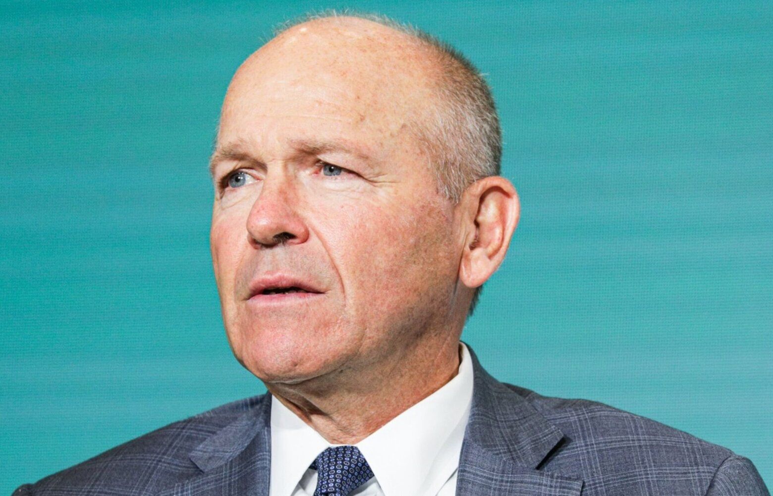 Tony Capaccio | The Seattle Times