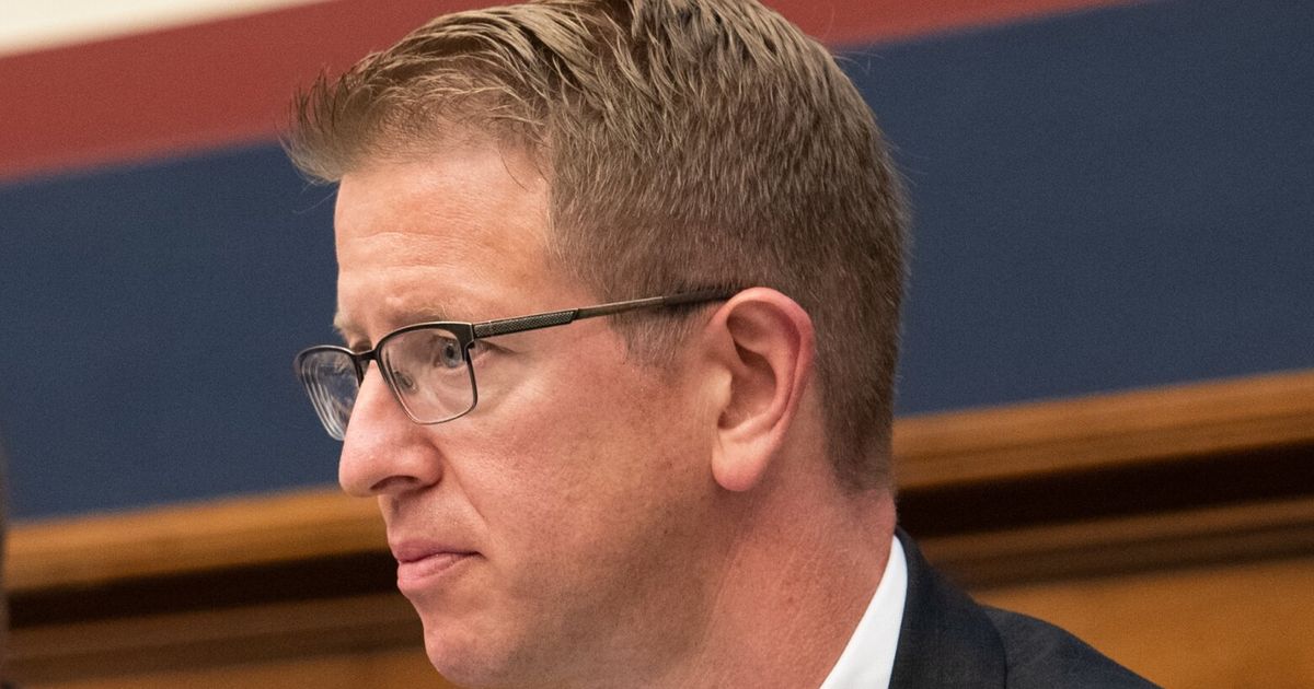 Rep. Derek Kilmer strives for constructive change in Congress | The ...