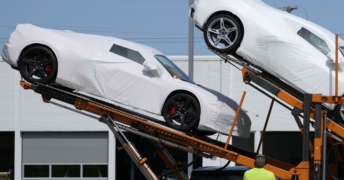 Us Economic Growth For Last Quarter Is Revised Up To A Still Tepid 1 3