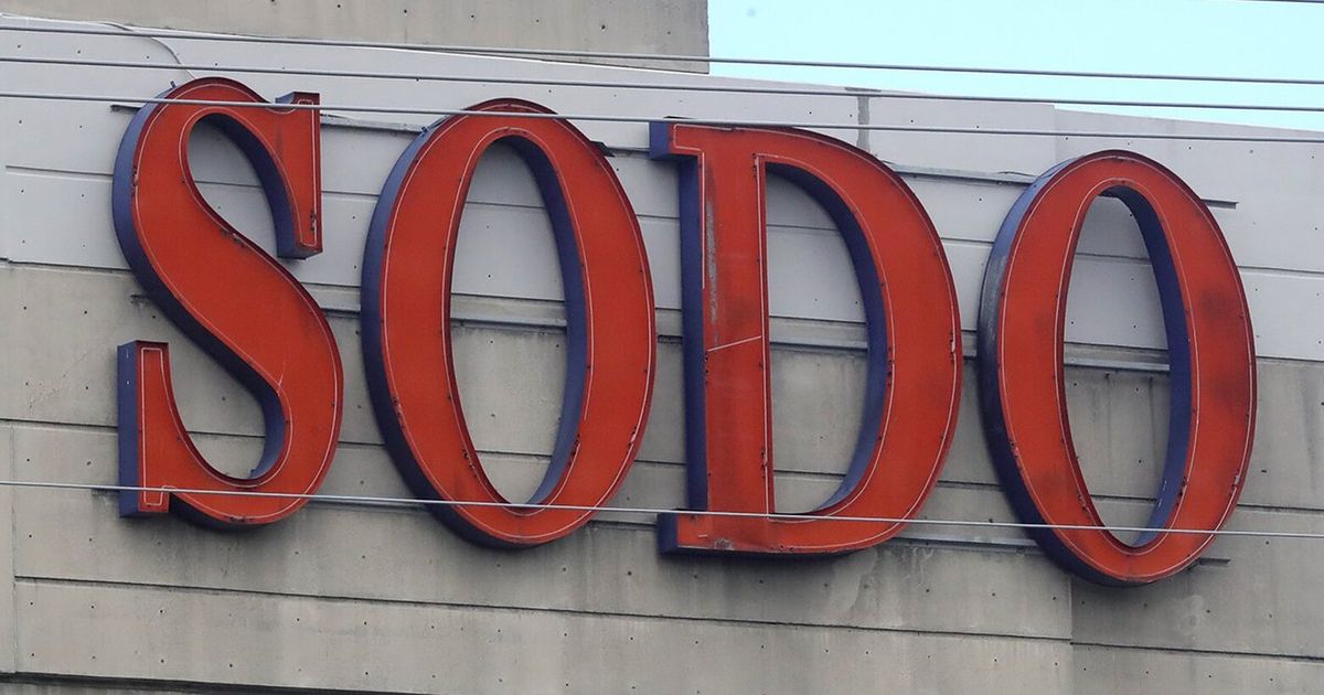 Who will save Sodo? Seattle’s industrial neighborhood fights for ...