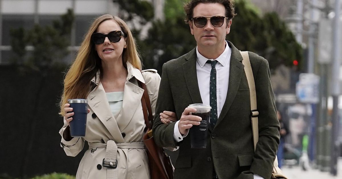 Danny Masterson rape retrial deliberations drag on more than 6 days ...