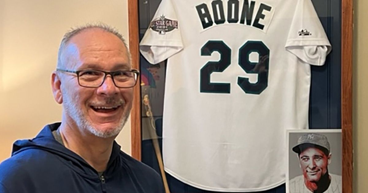 Mariners putting on ALS Awareness Night before MLB’s Lou Gehrig’s Day ...