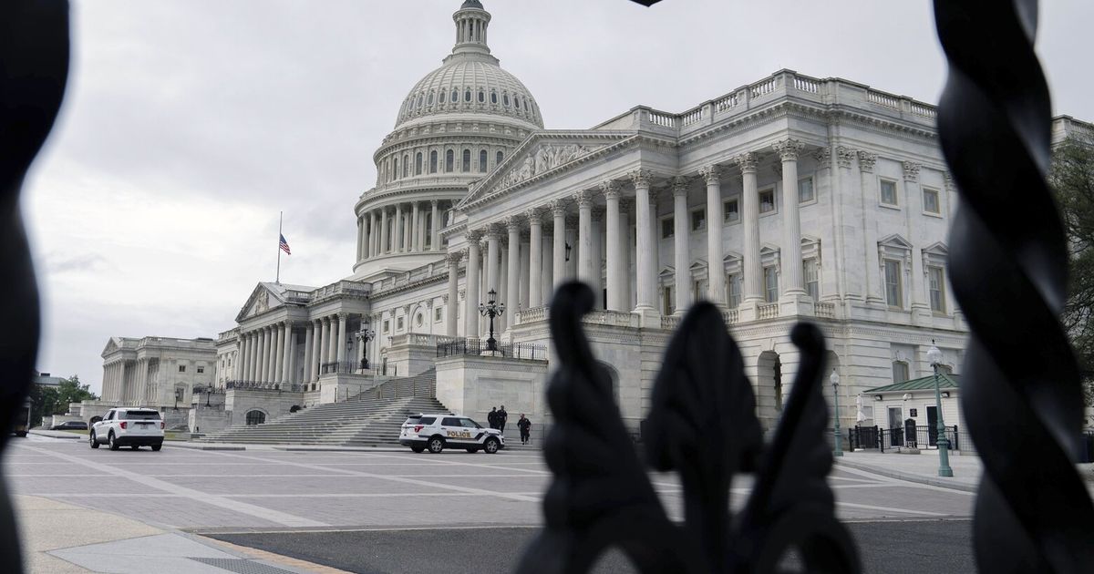 Here’s what’s in, what’s out of the debt limit bill to avert US default ...