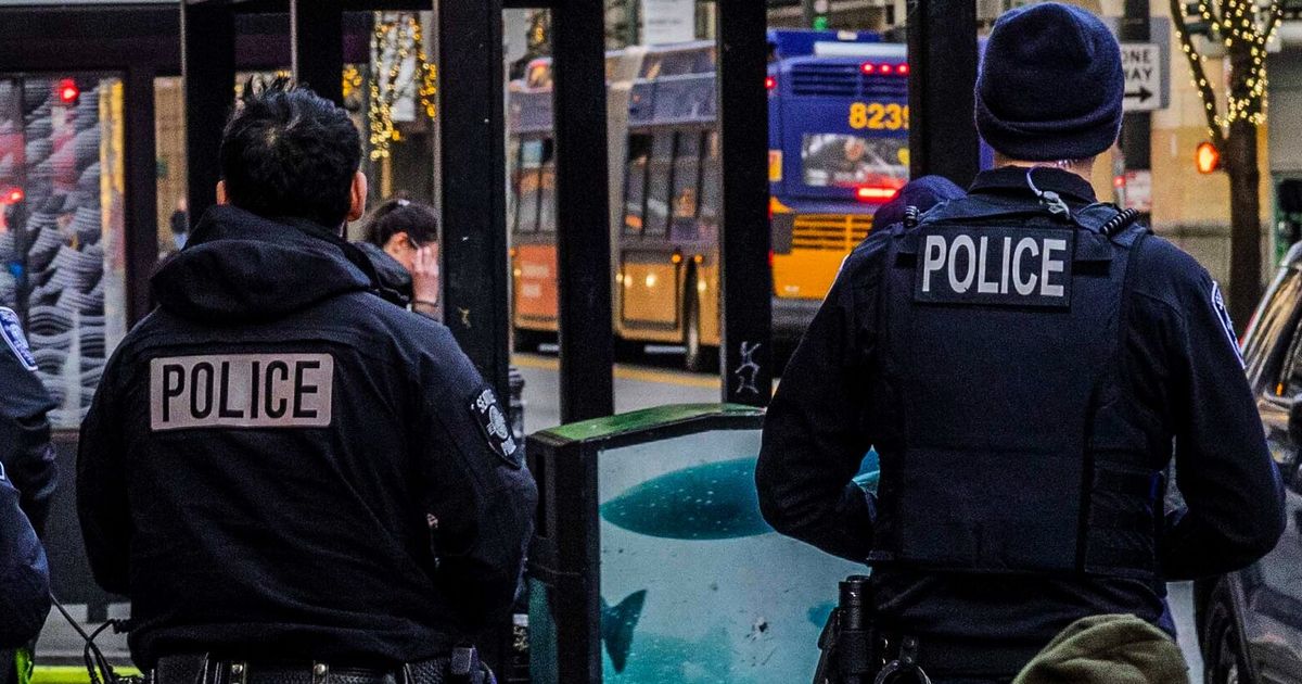 Make public drug use illegal in Seattle but prioritize compassion | The ...