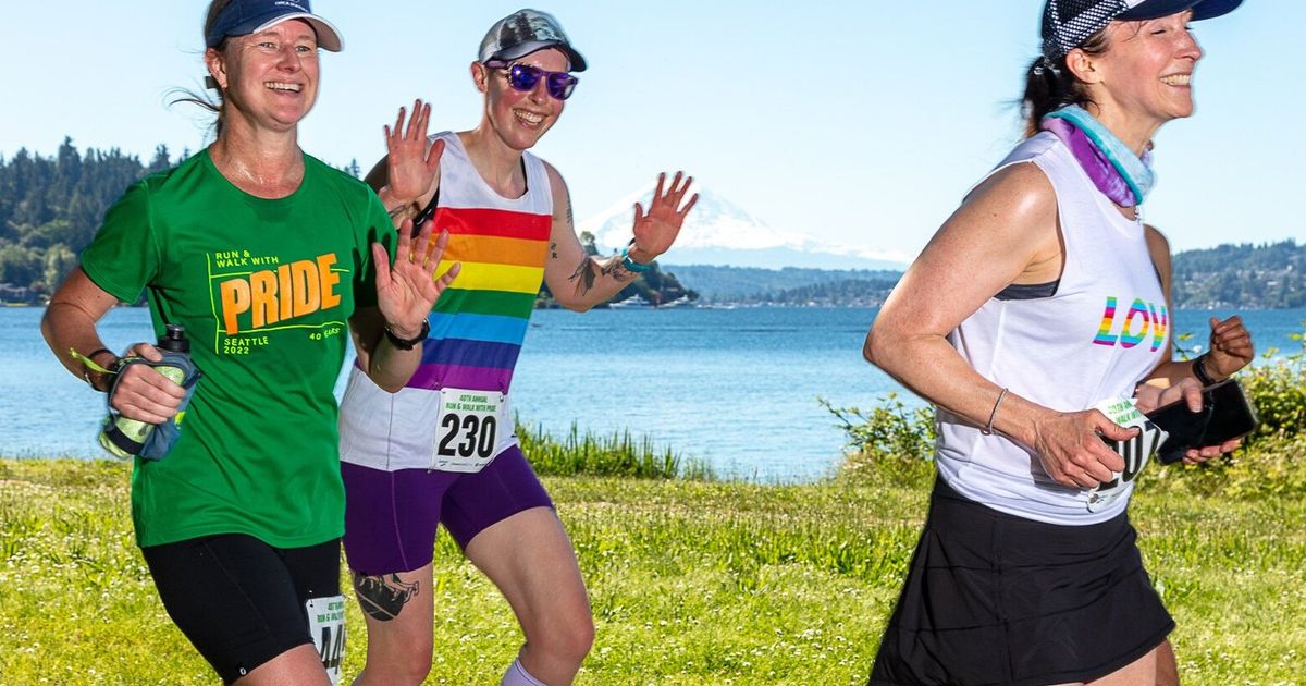 Check out these LGBTQ+ outdoor groups during Pride month in WA | The ...
