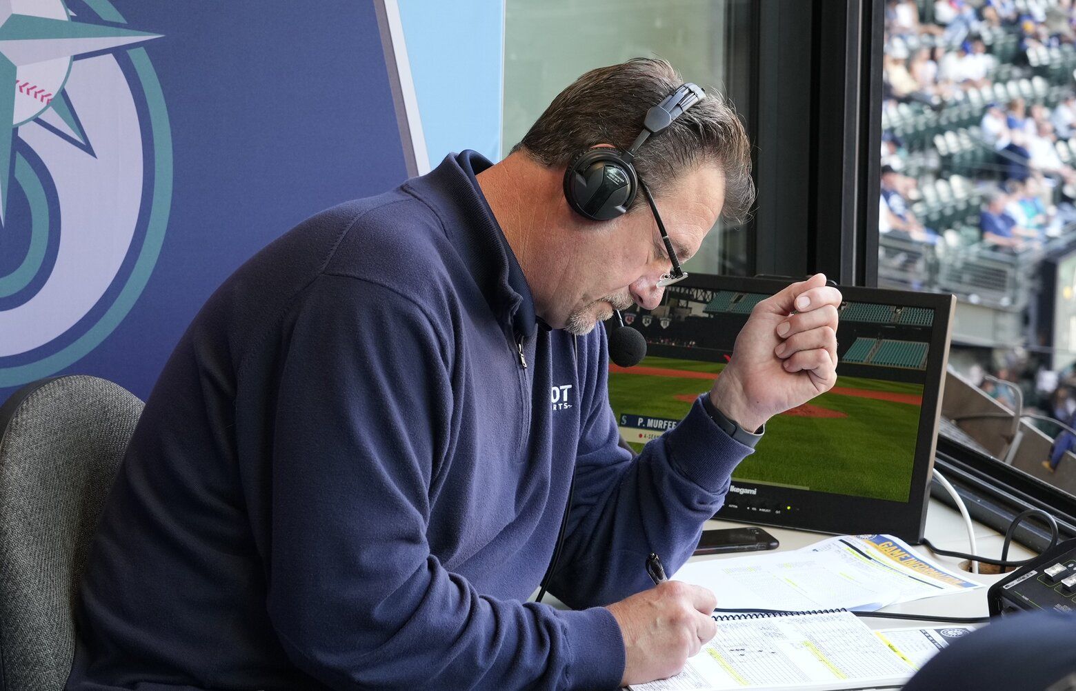 Larry Stone | The Seattle Times