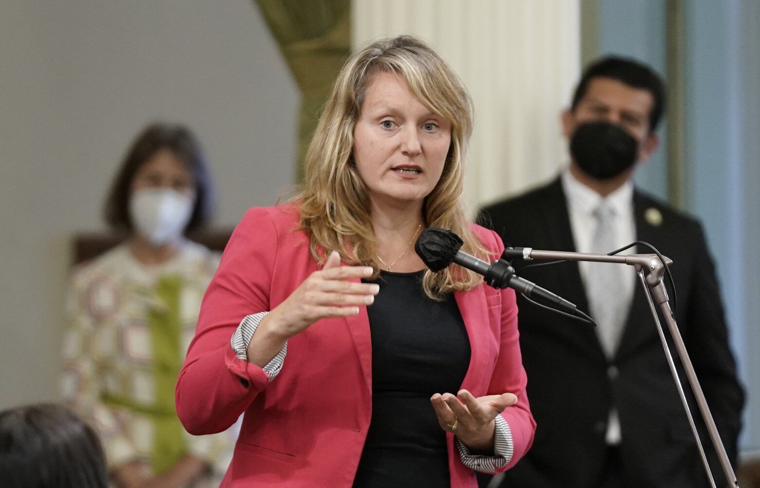 Troy Masters | The Seattle Times